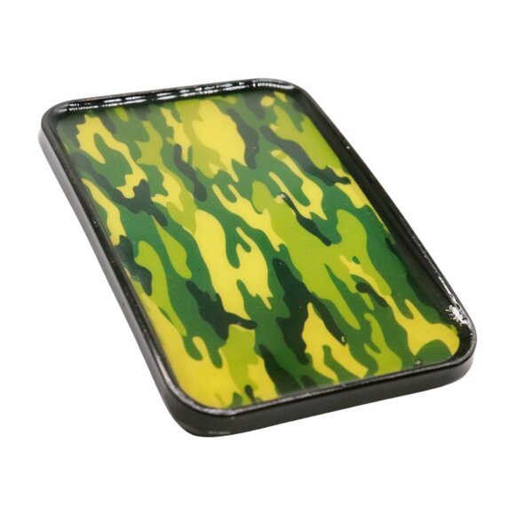 Alwaystyle4you | Accessories | New Men Women Black Metal Fashion Belt ...